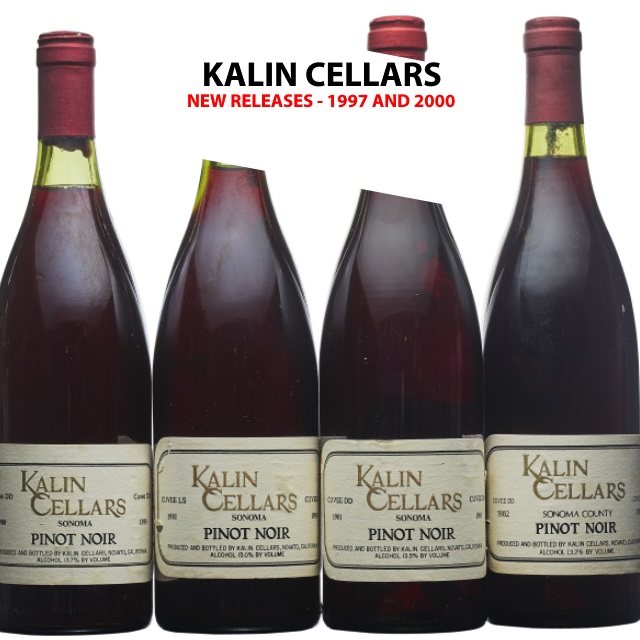 Blast Vinters | Mature, Affordable Wines & Cult Classics